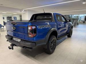 Ford Ranger 2026 Viļņa, ar dzinēja tilpumu 2.00 L un nobraukumu 0 tūkst. km par 69590 €, foto 2 vietnē AUTOMOTO.COM.LV