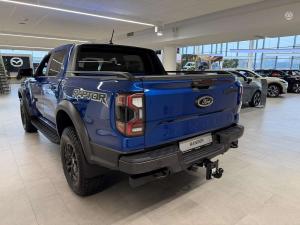 Ford Ranger 2026 Viļņa, ar dzinēja tilpumu 2.00 L un nobraukumu 0 tūkst. km par 69590 €, foto 3 vietnē AUTOMOTO.COM.LV