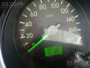 Green Ford Ranger 2008 in Bauska, with an engine capacity of 2.50 L and mileage of 382 thousand km for 6900 €, photo 6 on AUTOMOTO.COM.LV