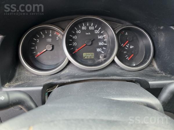 Zaļš Ford Ranger 2012 Jelgava, ar dzinēja tilpumu 2.50 L un nobraukumu 134 tūkst. km par 7275 €, foto 6 vietnē AUTOMOTO.COM.LV
