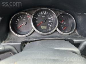 Zaļš Ford Ranger 2012 Jelgava, ar dzinēja tilpumu 2.50 L un nobraukumu 134 tūkst. km par 7275 €, foto 7 vietnē AUTOMOTO.COM.LV