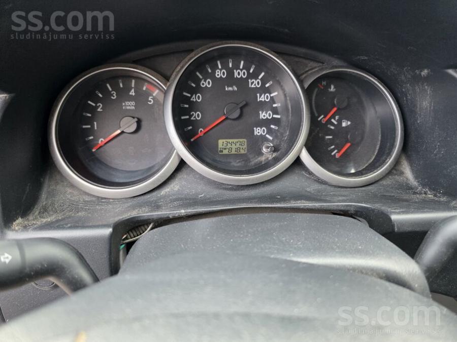 Zaļš Ford Ranger 2012 Jelgava, ar dzinēja tilpumu 2.50 L un nobraukumu 134 tūkst. km par 7275 €, foto 7 vietnē AUTOMOTO.COM.LV