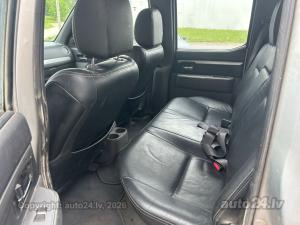 Pelēks Ford Ranger 2007 Tartu, ar dzinēja tilpumu 2.50 L un nobraukumu 400 tūkst. km par 4200 €, foto 10 vietnē AUTOMOTO.COM.LV