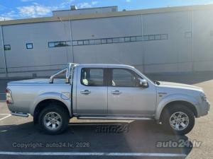 Pelēks Ford Ranger 2009 Kohtla-Jerve, ar dzinēja tilpumu 3.00 L un nobraukumu 267 tūkst. km par 8290 €, foto 2 vietnē AUTOMOTO.COM.LV