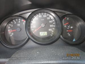 Pelēks Ford Ranger 2011 Tallina, ar dzinēja tilpumu 2.50 L un nobraukumu 386 tūkst. km par 6900 €, foto 10 vietnē AUTOMOTO.COM.LV
