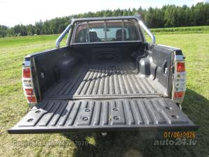 Pelēks Ford Ranger 2011 Tallina, ar dzinēja tilpumu 2.50 L un nobraukumu 386 tūkst. km par 6900 €, foto 13 vietnē AUTOMOTO.COM.LV