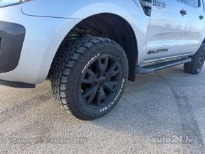 Pelēks Ford Ranger 2014 Tartu, ar dzinēja tilpumu 3.20 L un nobraukumu 349 tūkst. km par 15500 €, foto 6 vietnē AUTOMOTO.COM.LV