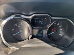 Pelēks Ford Ranger 2015 Viļņa, ar dzinēja tilpumu 2.20 L un nobraukumu 294 tūkst. km par 7000 €, foto 9 vietnē AUTOMOTO.COM.LV