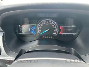 Pelēks Ford Ranger 2017 Tartu, ar dzinēja tilpumu 3.20 L un nobraukumu 173 tūkst. km par 25990 €, foto 16 vietnē AUTOMOTO.COM.LV