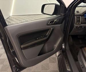 Pelēks Ford Ranger 2017 Marijampole, ar dzinēja tilpumu 3.20 L un nobraukumu 235 tūkst. km par 16999 €, foto 18 vietnē AUTOMOTO.COM.LV