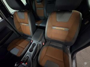 Pelēks Ford Ranger 2017 Marijampole, ar dzinēja tilpumu 3.20 L un nobraukumu 235 tūkst. km par 16999 €, foto 22 vietnē AUTOMOTO.COM.LV