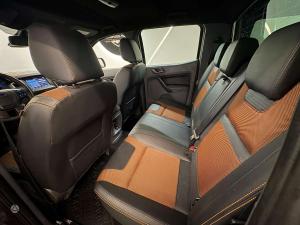 Pelēks Ford Ranger 2017 Marijampole, ar dzinēja tilpumu 3.20 L un nobraukumu 235 tūkst. km par 16999 €, foto 26 vietnē AUTOMOTO.COM.LV