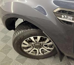 Pelēks Ford Ranger 2017 Marijampole, ar dzinēja tilpumu 3.20 L un nobraukumu 235 tūkst. km par 16999 €, foto 27 vietnē AUTOMOTO.COM.LV