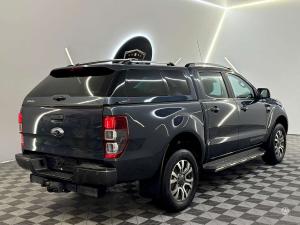 Pelēks Ford Ranger 2017 Marijampole, ar dzinēja tilpumu 3.20 L un nobraukumu 235 tūkst. km par 16999 €, foto 28 vietnē AUTOMOTO.COM.LV