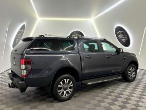 Pelēks Ford Ranger 2017 Marijampole, ar dzinēja tilpumu 3.20 L un nobraukumu 235 tūkst. km par 16999 €, foto 30 vietnē AUTOMOTO.COM.LV