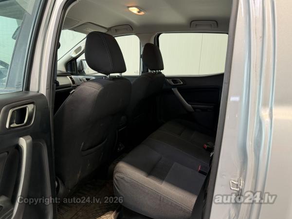 Pelēks Ford Ranger 2020 Tartu, ar dzinēja tilpumu 2.00 L un nobraukumu 98 tūkst. km par 24990 €, foto 4 vietnē AUTOMOTO.COM.LV