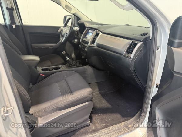 Pelēks Ford Ranger 2020 Tartu, ar dzinēja tilpumu 2.00 L un nobraukumu 98 tūkst. km par 24990 €, foto 5 vietnē AUTOMOTO.COM.LV