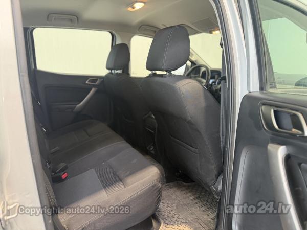 Pelēks Ford Ranger 2020 Tartu, ar dzinēja tilpumu 2.00 L un nobraukumu 98 tūkst. km par 24990 €, foto 6 vietnē AUTOMOTO.COM.LV