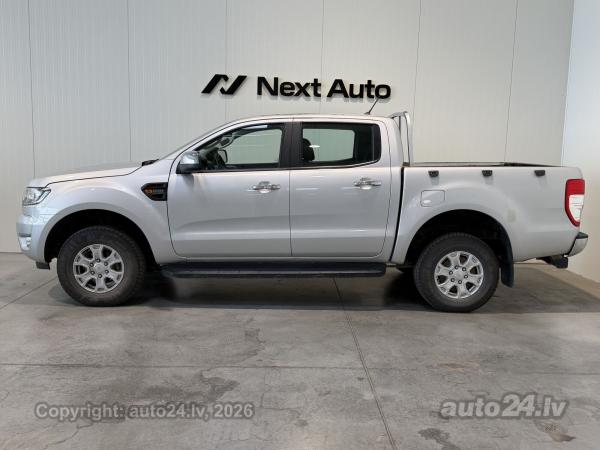 Pelēks Ford Ranger 2020 Tartu, ar dzinēja tilpumu 2.00 L un nobraukumu 98 tūkst. km par 24990 €, foto 7 vietnē AUTOMOTO.COM.LV