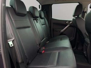 Grey Ford Ranger 2020 in Kaunas, with an engine capacity of 2.00 L and mileage of 88 thousand km for 19999 €, photo 10 on AUTOMOTO.COM.LV