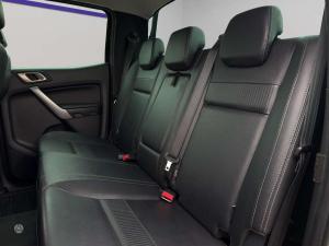 Grey Ford Ranger 2020 in Kaunas, with an engine capacity of 2.00 L and mileage of 88 thousand km for 19999 €, photo 12 on AUTOMOTO.COM.LV