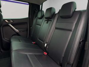 Pelēks Ford Ranger 2020 Kauņa, ar dzinēja tilpumu 2.00 L un nobraukumu 88 tūkst. km par 19999 €, foto 12 vietnē AUTOMOTO.COM.LV