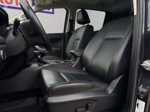 Pelēks Ford Ranger 2020 Kauņa, ar dzinēja tilpumu 2.00 L un nobraukumu 88 tūkst. km par 19999 €, foto 15 vietnē AUTOMOTO.COM.LV