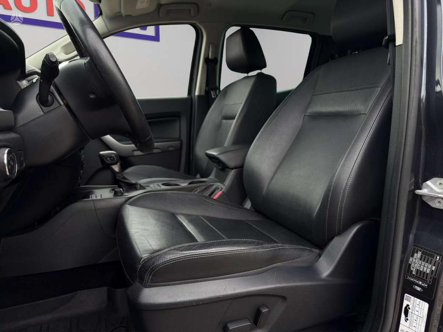 Pelēks Ford Ranger 2020 Kauņa, ar dzinēja tilpumu 2.00 L un nobraukumu 88 tūkst. km par 19999 €, foto 15 vietnē AUTOMOTO.COM.LV