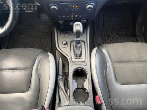 Pelēks Ford Ranger 2020 Liepāja, ar dzinēja tilpumu 2.00 L un nobraukumu 195 tūkst. km par 24900 €, foto 16 vietnē AUTOMOTO.COM.LV