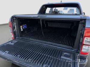 Pelēks Ford Ranger 2021 Pērnava, ar dzinēja tilpumu 2.00 L un nobraukumu 150 tūkst. km par 27900 €, foto 9 vietnē AUTOMOTO.COM.LV