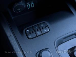 Pelēks Ford Ranger 2021 Pērnava, ar dzinēja tilpumu 2.00 L un nobraukumu 150 tūkst. km par 27900 €, foto 18 vietnē AUTOMOTO.COM.LV