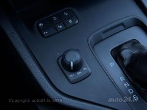 Pelēks Ford Ranger 2021 Pērnava, ar dzinēja tilpumu 2.00 L un nobraukumu 150 tūkst. km par 27900 €, foto 19 vietnē AUTOMOTO.COM.LV