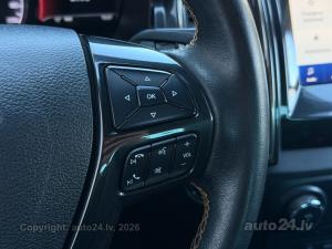 Pelēks Ford Ranger 2021 Pērnava, ar dzinēja tilpumu 2.00 L un nobraukumu 150 tūkst. km par 27900 €, foto 21 vietnē AUTOMOTO.COM.LV
