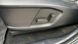 Grey Ford Ranger 2021 in Tallinn, with an engine capacity of 2.00 L and mileage of 304 thousand km for 25000 €, photo 25 on AUTOMOTO.COM.LV