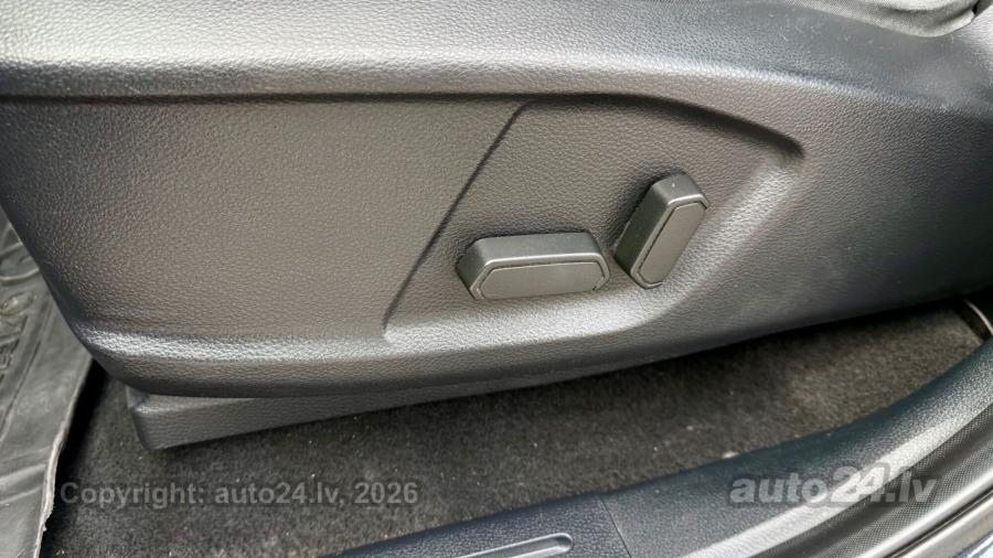 Grey Ford Ranger 2021 in Tallinn, with an engine capacity of 2.00 L and mileage of 304 thousand km for 25000 €, photo 25 on AUTOMOTO.COM.LV