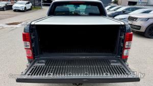 Grey Ford Ranger 2021 in Tallinn, with an engine capacity of 2.00 L and mileage of 304 thousand km for 25000 €, photo 31 on AUTOMOTO.COM.LV