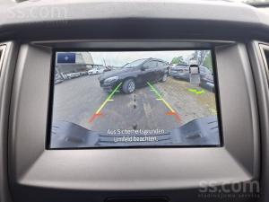 Серый Форд Рейнджер 2021 в Талси, объемом двигателя 2.00 л и пробегом 181 тыс. км за 22800 €, фото 23 на AUTOMOTO.COM.LV