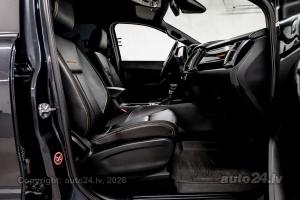 Pelēks Ford Ranger 2021 Pērnava, ar dzinēja tilpumu 2.00 L un nobraukumu 148 tūkst. km par 25990 €, foto 14 vietnē AUTOMOTO.COM.LV