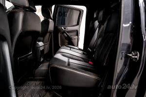 Pelēks Ford Ranger 2021 Pērnava, ar dzinēja tilpumu 2.00 L un nobraukumu 148 tūkst. km par 25990 €, foto 15 vietnē AUTOMOTO.COM.LV