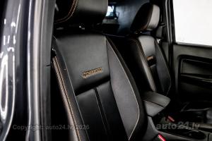 Pelēks Ford Ranger 2021 Pērnava, ar dzinēja tilpumu 2.00 L un nobraukumu 148 tūkst. km par 25990 €, foto 19 vietnē AUTOMOTO.COM.LV