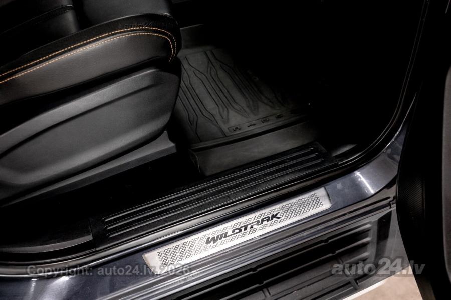 Pelēks Ford Ranger 2021 Pērnava, ar dzinēja tilpumu 2.00 L un nobraukumu 148 tūkst. km par 25990 €, foto 20 vietnē AUTOMOTO.COM.LV