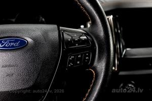 Pelēks Ford Ranger 2021 Pērnava, ar dzinēja tilpumu 2.00 L un nobraukumu 148 tūkst. km par 25990 €, foto 23 vietnē AUTOMOTO.COM.LV