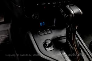 Pelēks Ford Ranger 2021 Pērnava, ar dzinēja tilpumu 2.00 L un nobraukumu 148 tūkst. km par 25990 €, foto 24 vietnē AUTOMOTO.COM.LV