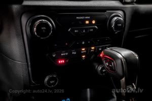 Pelēks Ford Ranger 2021 Pērnava, ar dzinēja tilpumu 2.00 L un nobraukumu 148 tūkst. km par 25990 €, foto 25 vietnē AUTOMOTO.COM.LV