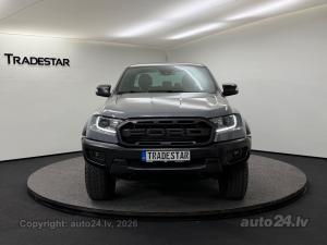 Pelēks Ford Ranger 2022 Pērnava, ar dzinēja tilpumu 2.00 L un nobraukumu 43 tūkst. km par 36900 €, foto 3 vietnē AUTOMOTO.COM.LV