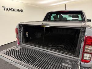 Pelēks Ford Ranger 2022 Pērnava, ar dzinēja tilpumu 2.00 L un nobraukumu 43 tūkst. km par 36900 €, foto 10 vietnē AUTOMOTO.COM.LV