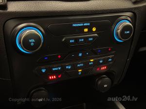 Pelēks Ford Ranger 2022 Pērnava, ar dzinēja tilpumu 2.00 L un nobraukumu 43 tūkst. km par 36900 €, foto 22 vietnē AUTOMOTO.COM.LV