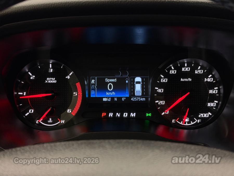 Pelēks Ford Ranger 2022 Pērnava, ar dzinēja tilpumu 2.00 L un nobraukumu 43 tūkst. km par 36900 €, foto 24 vietnē AUTOMOTO.COM.LV