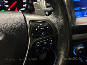 Pelēks Ford Ranger 2022 Pērnava, ar dzinēja tilpumu 2.00 L un nobraukumu 43 tūkst. km par 36900 €, foto 26 vietnē AUTOMOTO.COM.LV