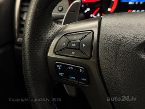 Pelēks Ford Ranger 2022 Pērnava, ar dzinēja tilpumu 2.00 L un nobraukumu 43 tūkst. km par 36900 €, foto 27 vietnē AUTOMOTO.COM.LV